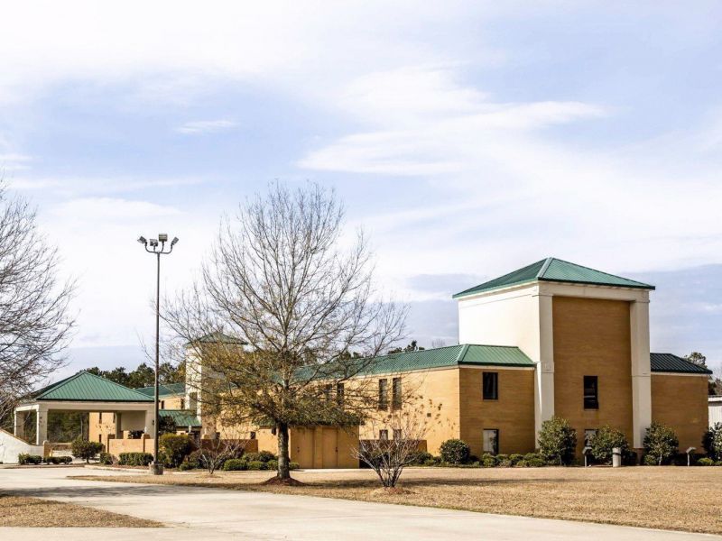 Quality Inn | VisitNC.com