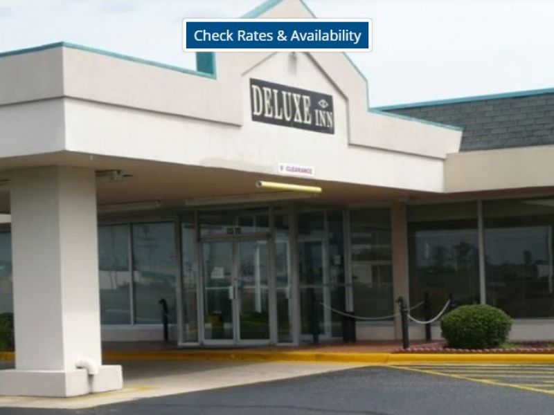 Deluxe Inn | VisitNC.com