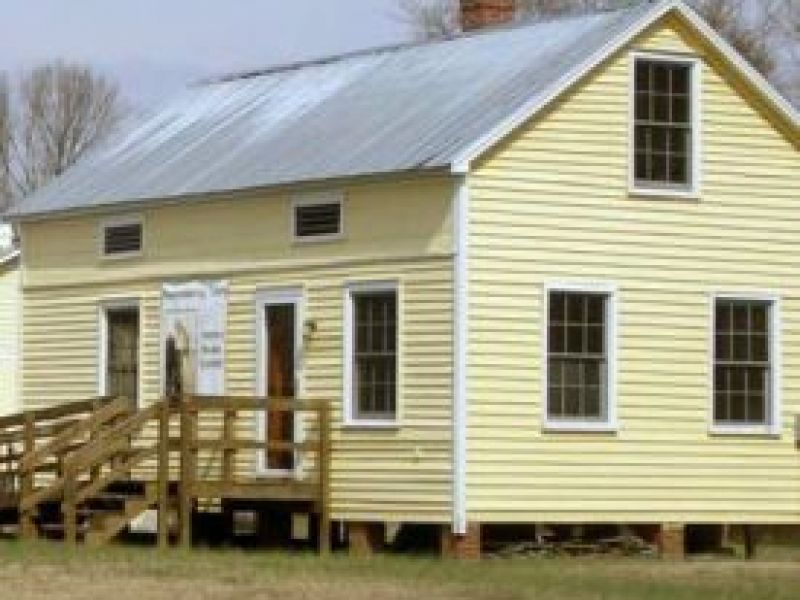The Tillery History House | VisitNC.com