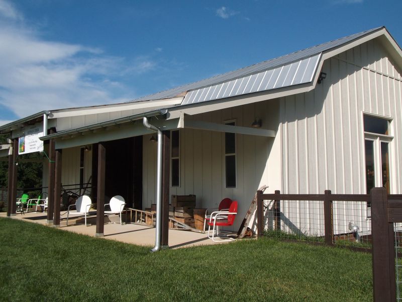 Appalachian Ridge Artisan Cidery | VisitNC.com