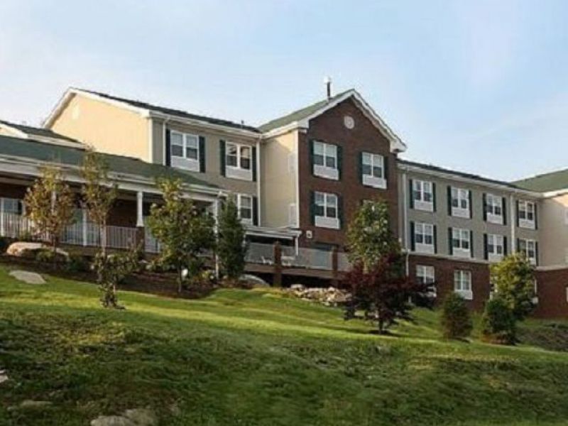 Country Inn & Suites | VisitNC.com