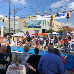 Fall Festivals, Events & Activities in North Carolina | VisitNC.com