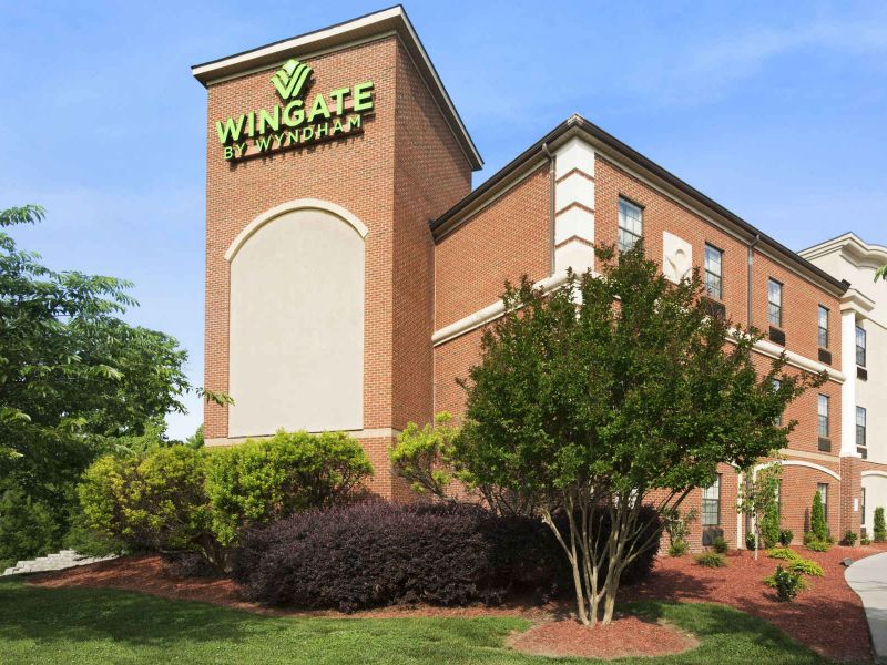 Wingate By Wyndham North Carolina at Micheal Weston blog