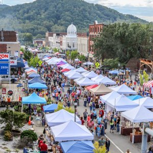 North Carolina Festivals – Events This Weekend in NC | VisitNC.com