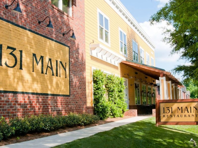 131 Main | VisitNC.com