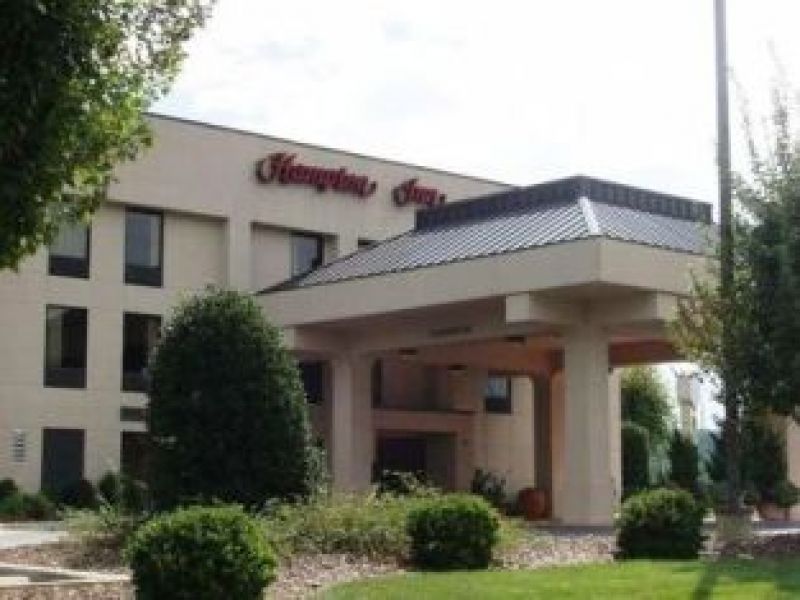 Hampton Inn - Asheboro | VisitNC.com
