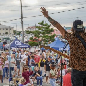 North Carolina Festivals – Events This Weekend in NC | VisitNC.com