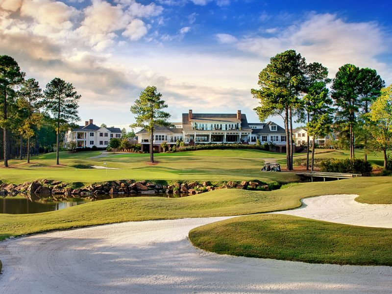 Mid South Club | VisitNC.com