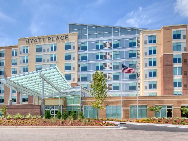 Hyatt Place | VisitNC.com