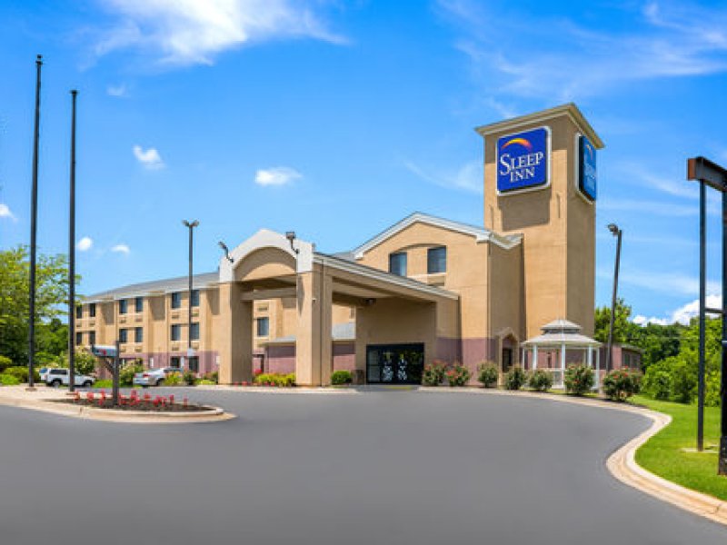 Sleep Inn | VisitNC.com