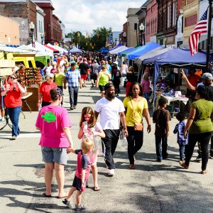 North Carolina Festivals – Events This Weekend in NC | VisitNC.com