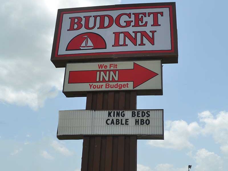 Budget Inn | VisitNC.com