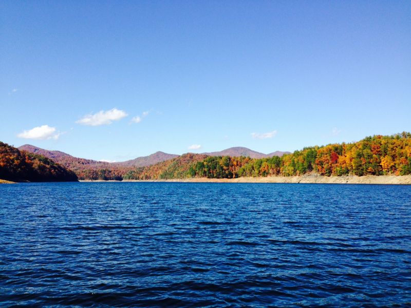 Mountain View Marina | VisitNC.com
