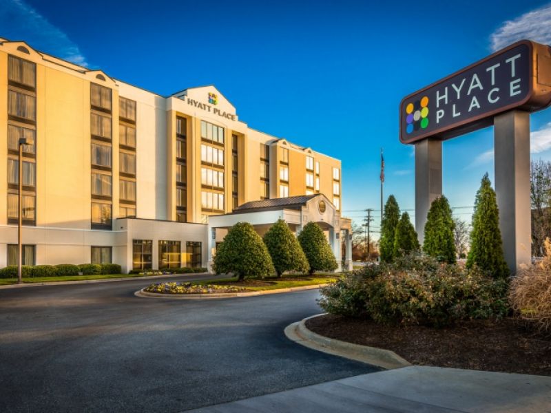 Hyatt Place | VisitNC.com