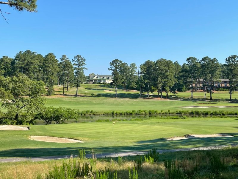 Foxfire Resort & Golf Club | VisitNC.com