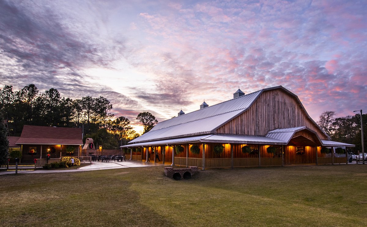 Farm Visits and Agritourism Adventures in North Carolina | VisitNC.com