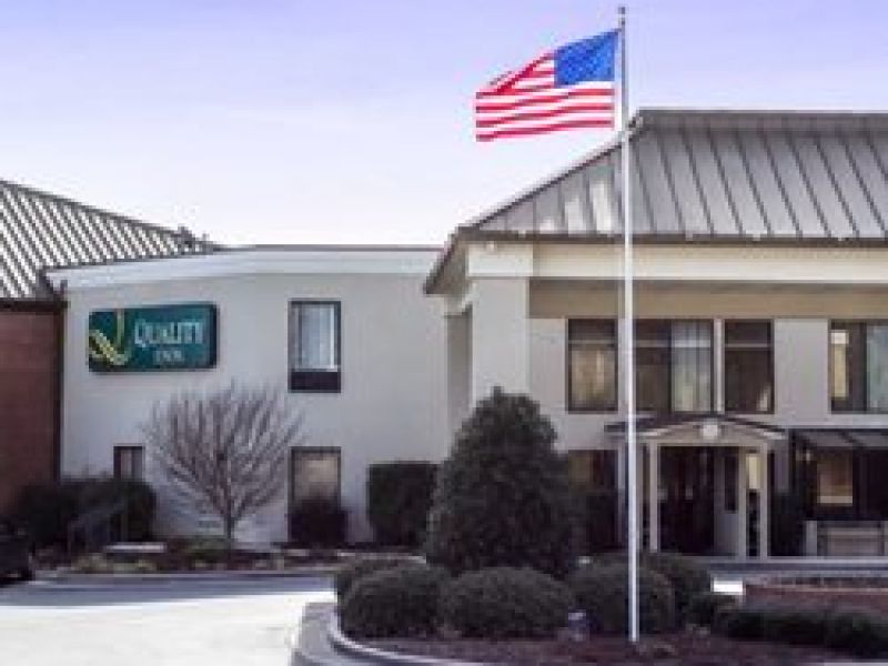 Quality Inn | VisitNC.com