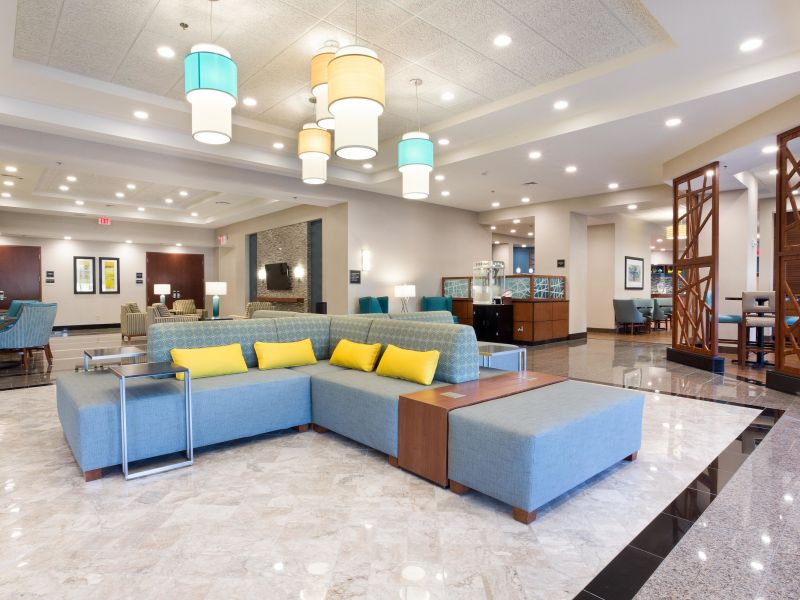 Drury Inn & Suites | VisitNC.com