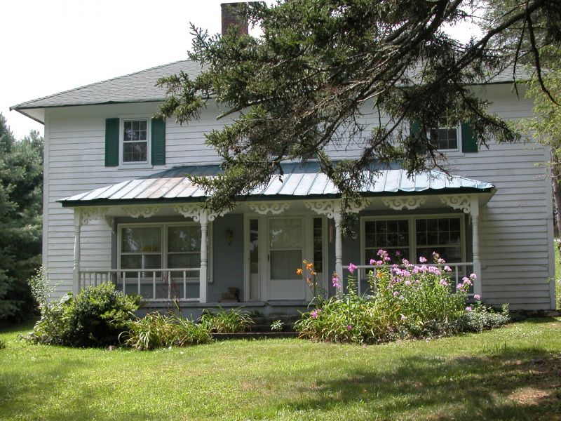 Banner House Museum | VisitNC.com