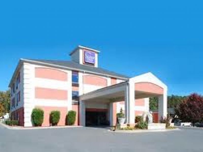 Sleep Inn & Suites | VisitNC.com