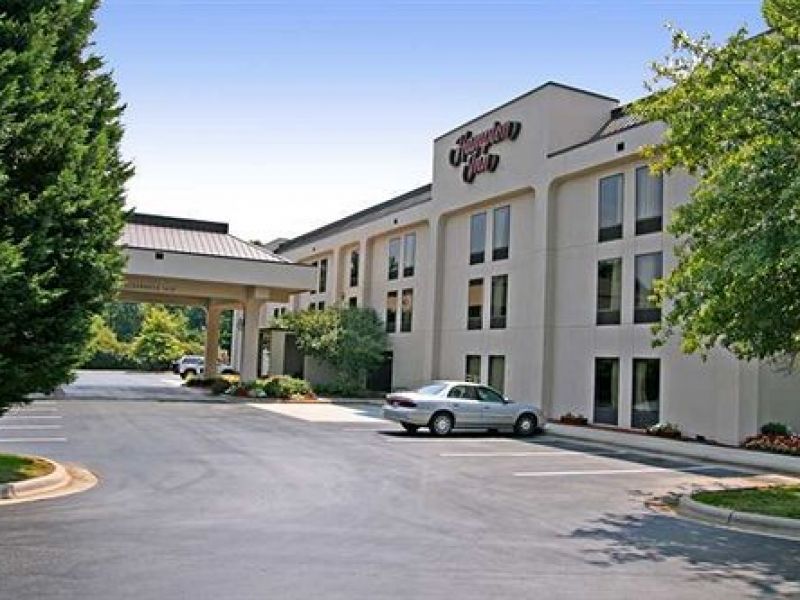 Hampton Inn | VisitNC.com