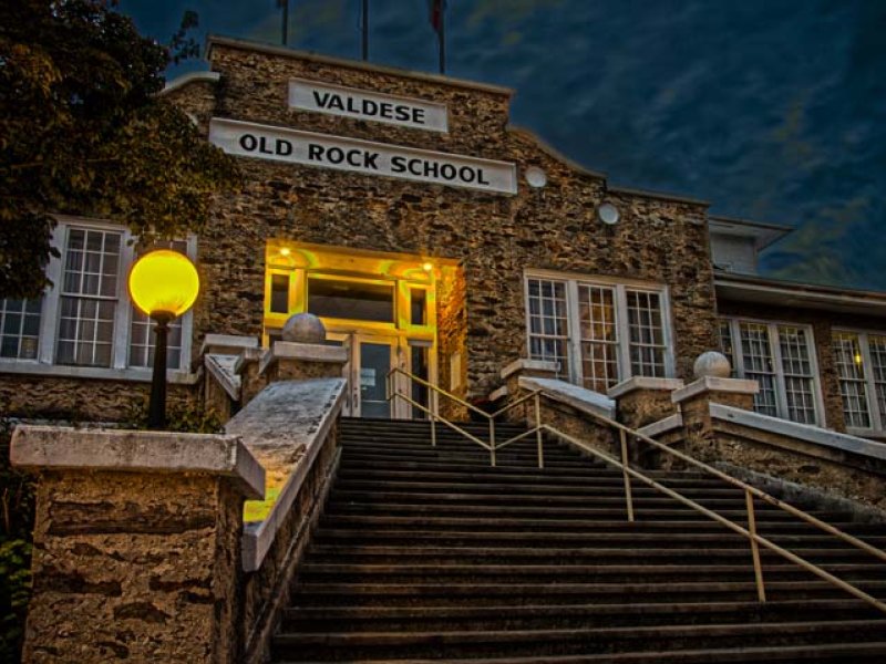 Historic Valdese / Valdese Dept. of Tourism | VisitNC.com