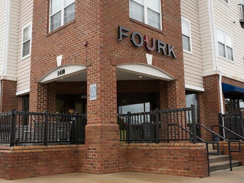 Fourk | VisitNC.com