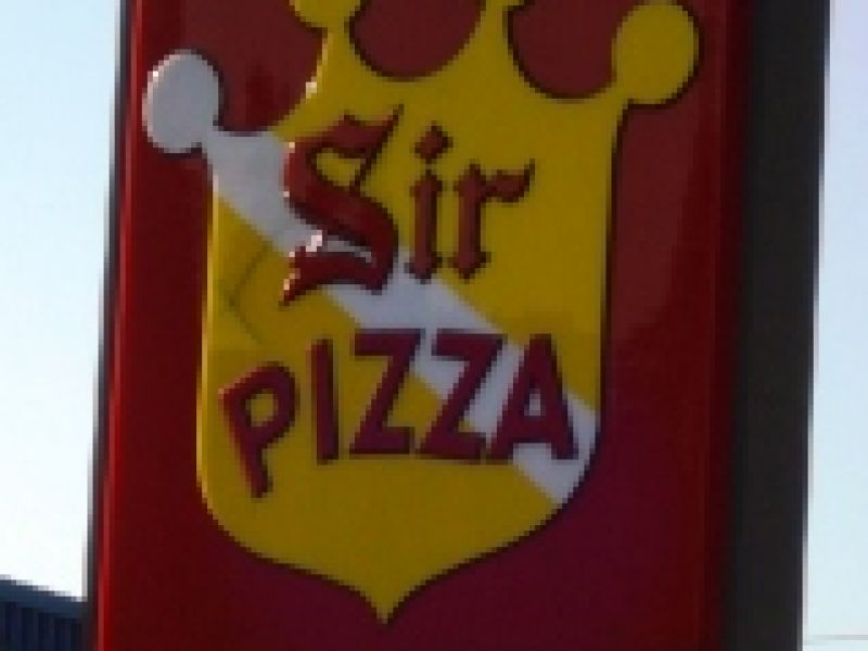Sir Pizza North Asheboro | VisitNC.com