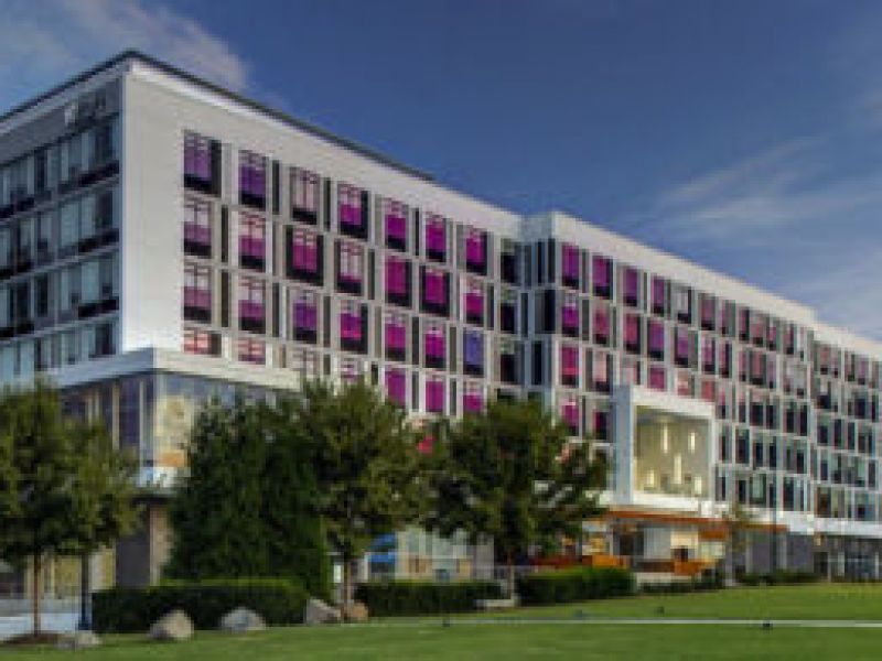 Aloft Durham Downtown | VisitNC.com