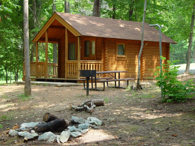 Mayo Lake Park | VisitNC.com