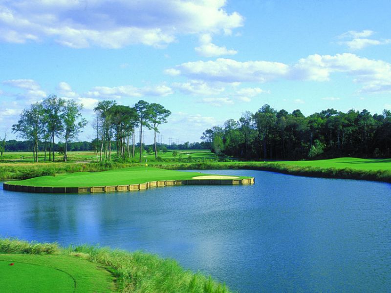 The Carolina Club | VisitNC.com