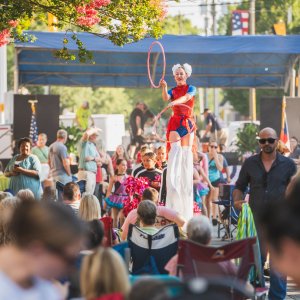 North Carolina Festivals – Events This Weekend in NC | VisitNC.com