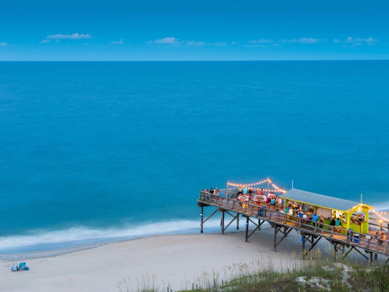Best Beaches to Visit on the North Carolina Coast | VisitNC.com