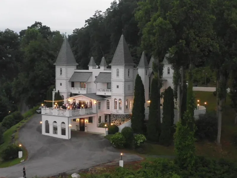 Smithmore Castle | VisitNC.com