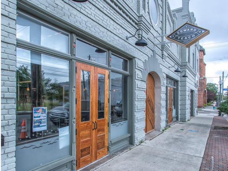 Discovering Edward Teach Brewing: A 2024 Guide To Craft Beer Excellence