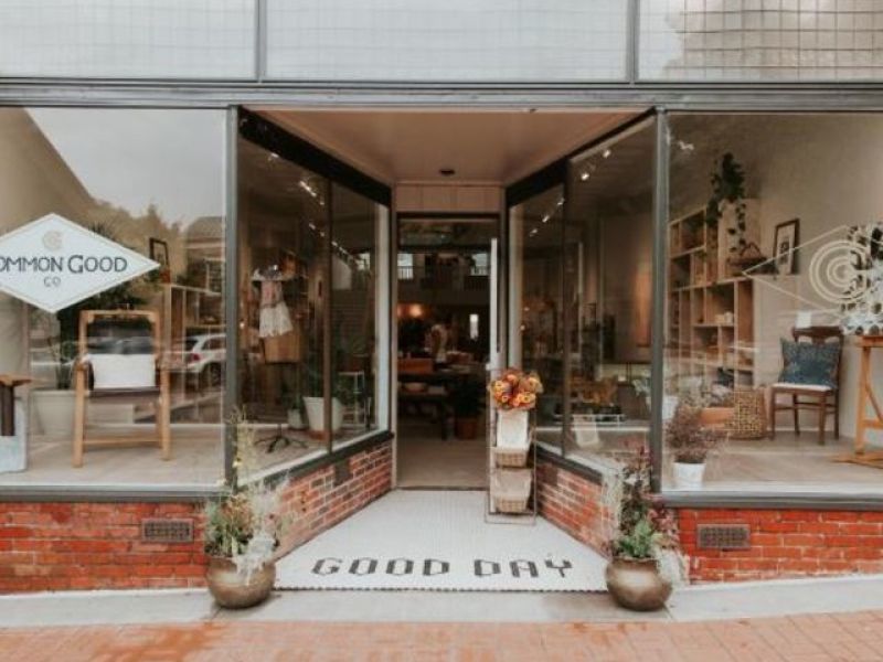 Common Good Co. | VisitNC.com