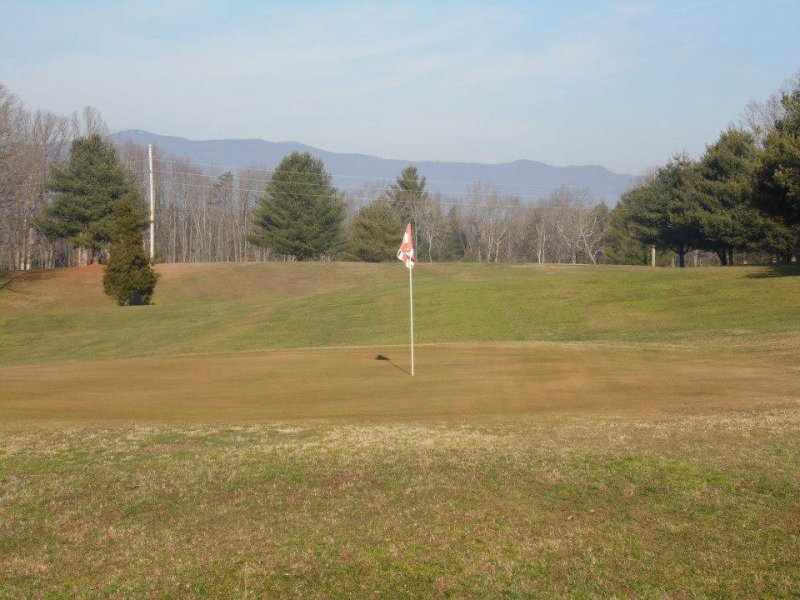 Pine Ridge Classic Golf Course | VisitNC.com