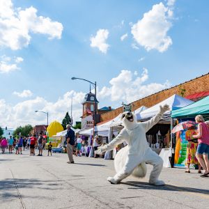 North Carolina Festivals – Events This Weekend in NC | VisitNC.com