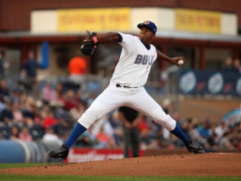 Durham Bulls Baseball Club | VisitNC.com