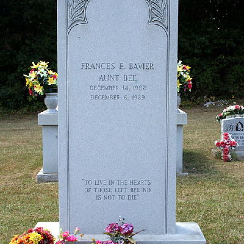 Do Bees Have Funerals?