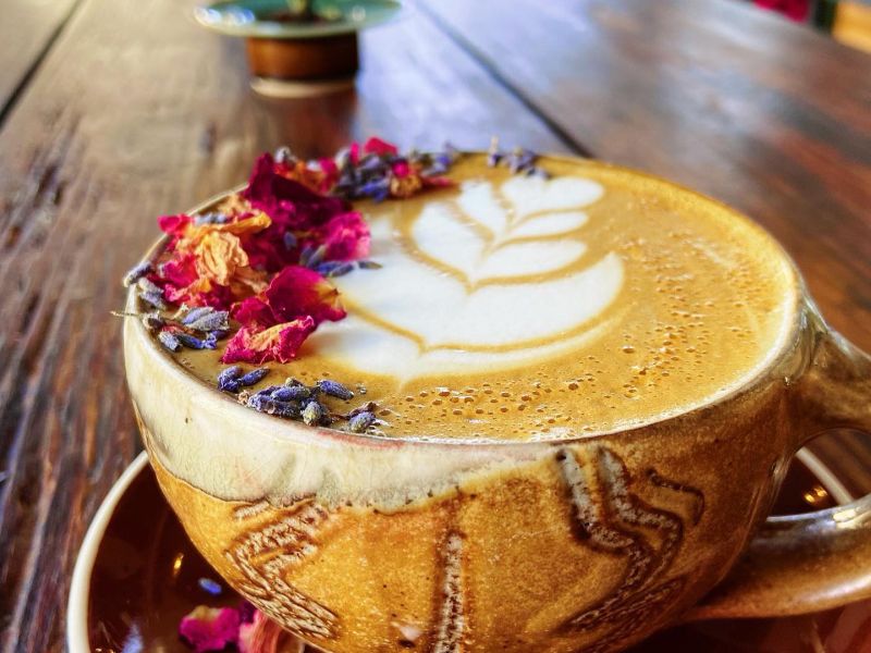 Larema Coffee House - Rocky Mount | VisitNC.com