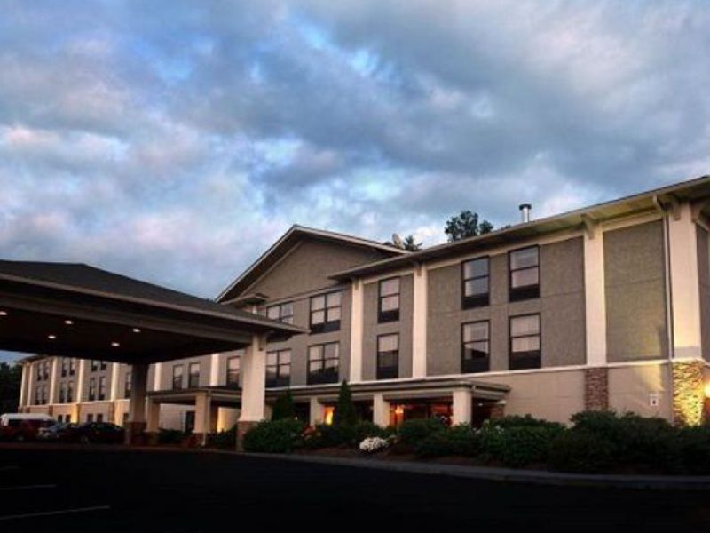 Quality Inn & Suites University | VisitNC.com
