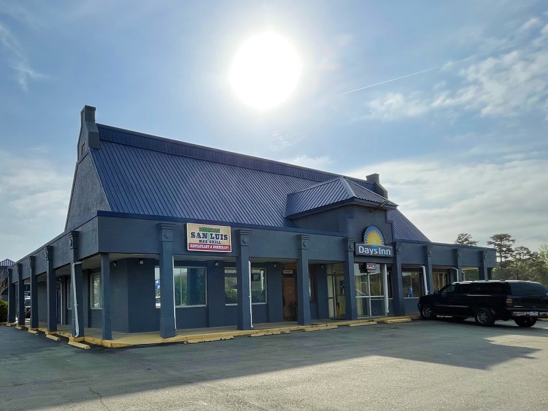 Days Inn - Benson | VisitNC.com