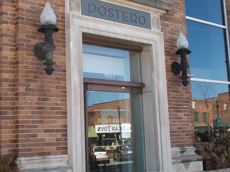 Postero | VisitNC.com