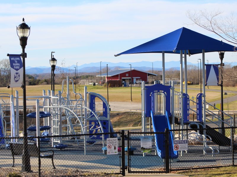 Hanna Park | VisitNC.com