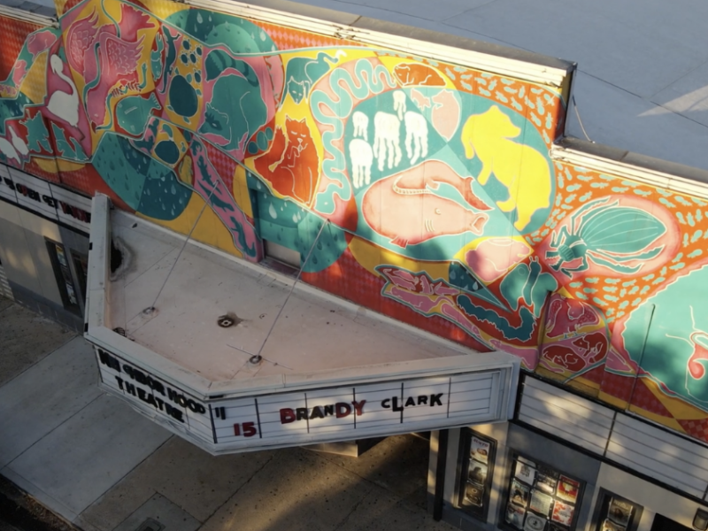 'Center City!' | Firsts That Last Film Series | VisitNC.com