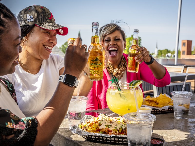 Go Burrito | VisitNC.com