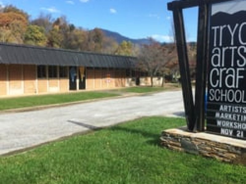 Tryon Arts & Crafts | VisitNC.com
