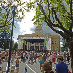 Fall Festivals, Events & Activities in North Carolina | VisitNC.com