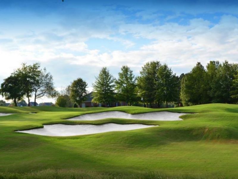 Oak Valley Golf Club | VisitNC.com
